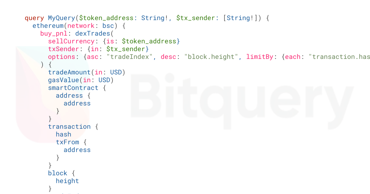 Prices v1 (ticket) - Blockchain Data API
