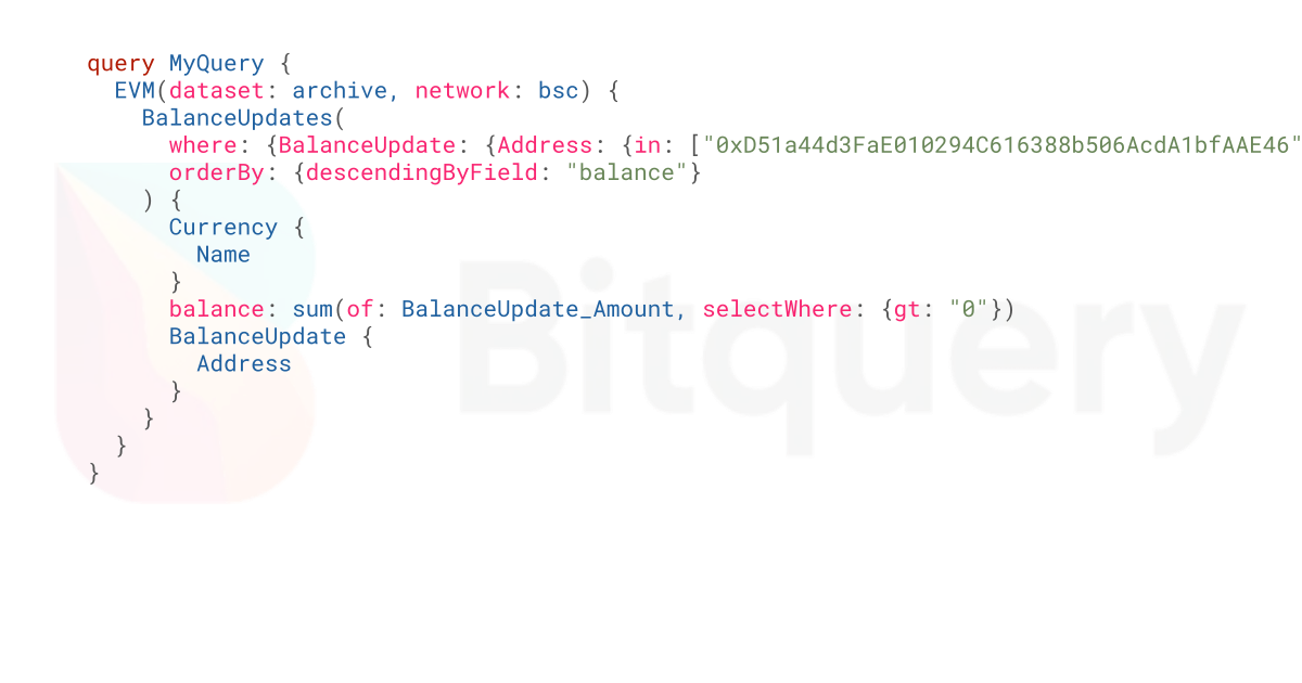 multiple pool liquidity - Blockchain Data API multiple pool liquidity - Blockchain Data API