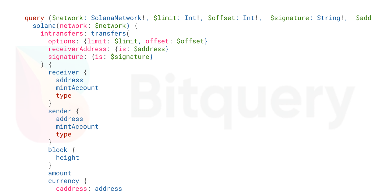 solana_token_address_bug - Blockchain Data API